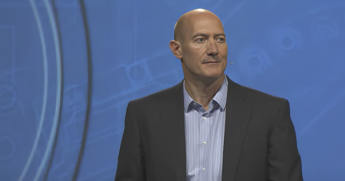 Interview with John Atcheson, Co-Founder and CEO of Circular Way on ...