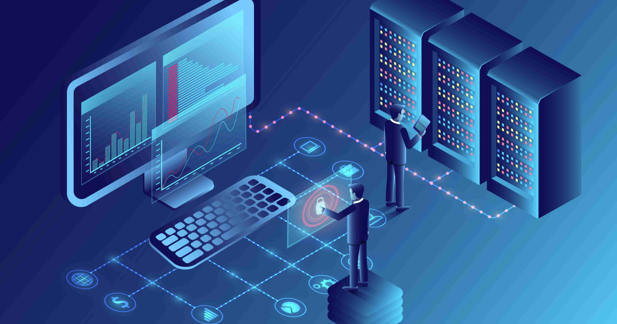 A Brief Guide to Outsourcing Data Management Services | BUSINESS POWERHOUSE