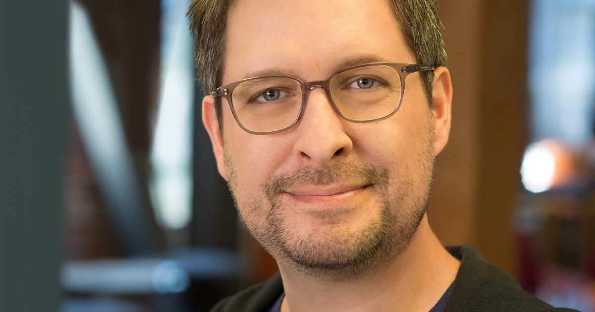 Crunchbase CEO Jager McConnell in Exclusive Interview: "AI is now necessary for all companies ...